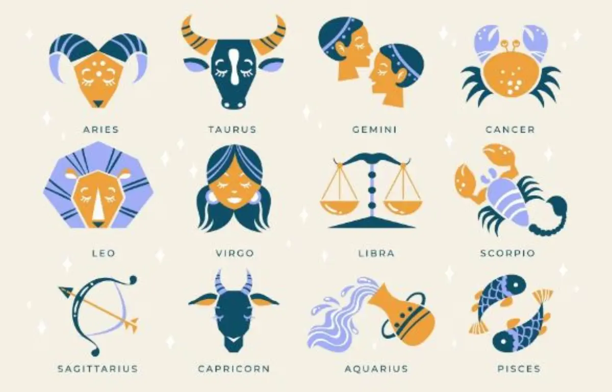 Ini DIa Empat Zodiak Paling Beruntung Agustus 2025, Apa Saja ...