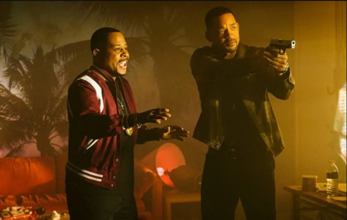 Jadwal Bioskop Trans TV 23 September 2025 Lengkap Sinopsis,Ada Bad Boys ...