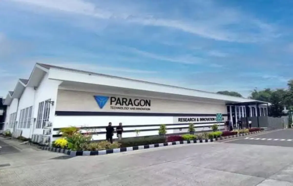 Lowongan Kerja Untuk Orang Karawang dari PT Paragon Technology and ...