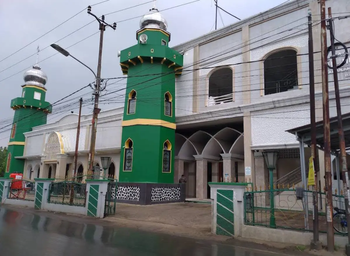 Tempat-Tempat Menarik yang Wajib Dikunjungi di Cibarusah Bekasi Selatan ...