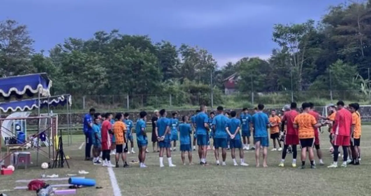 Jadwal Lengkap Persiba Balikpapan di Pegadaian Championship Liga 2 2025 ...