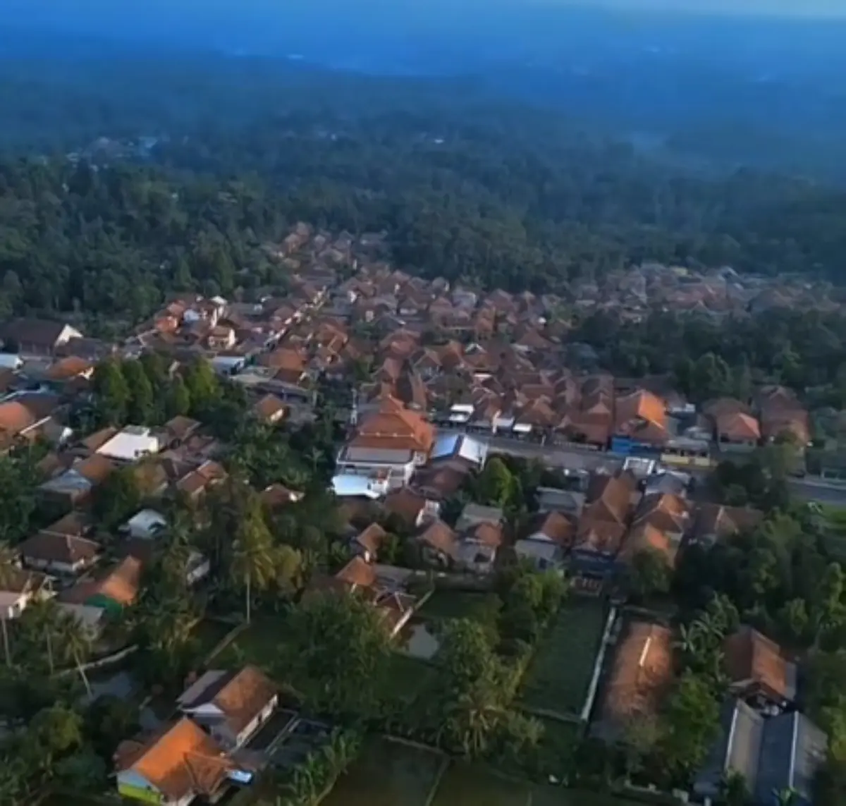 Lagi Hits! Wisata Wanayasa Purwakarta dengan Fasilitas Terbaru, Situ ...
