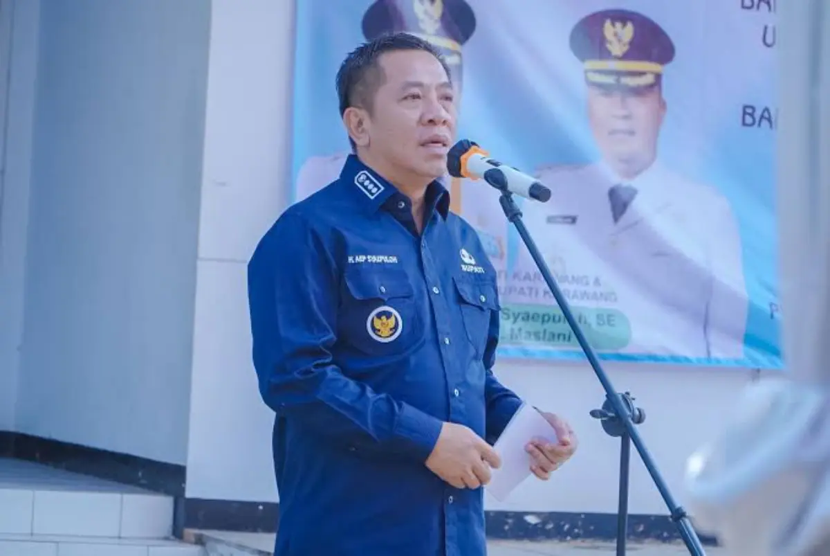 98,34 Persen Warga Karawang Sudah Tercover Layanan Kesehatan Gratis ...