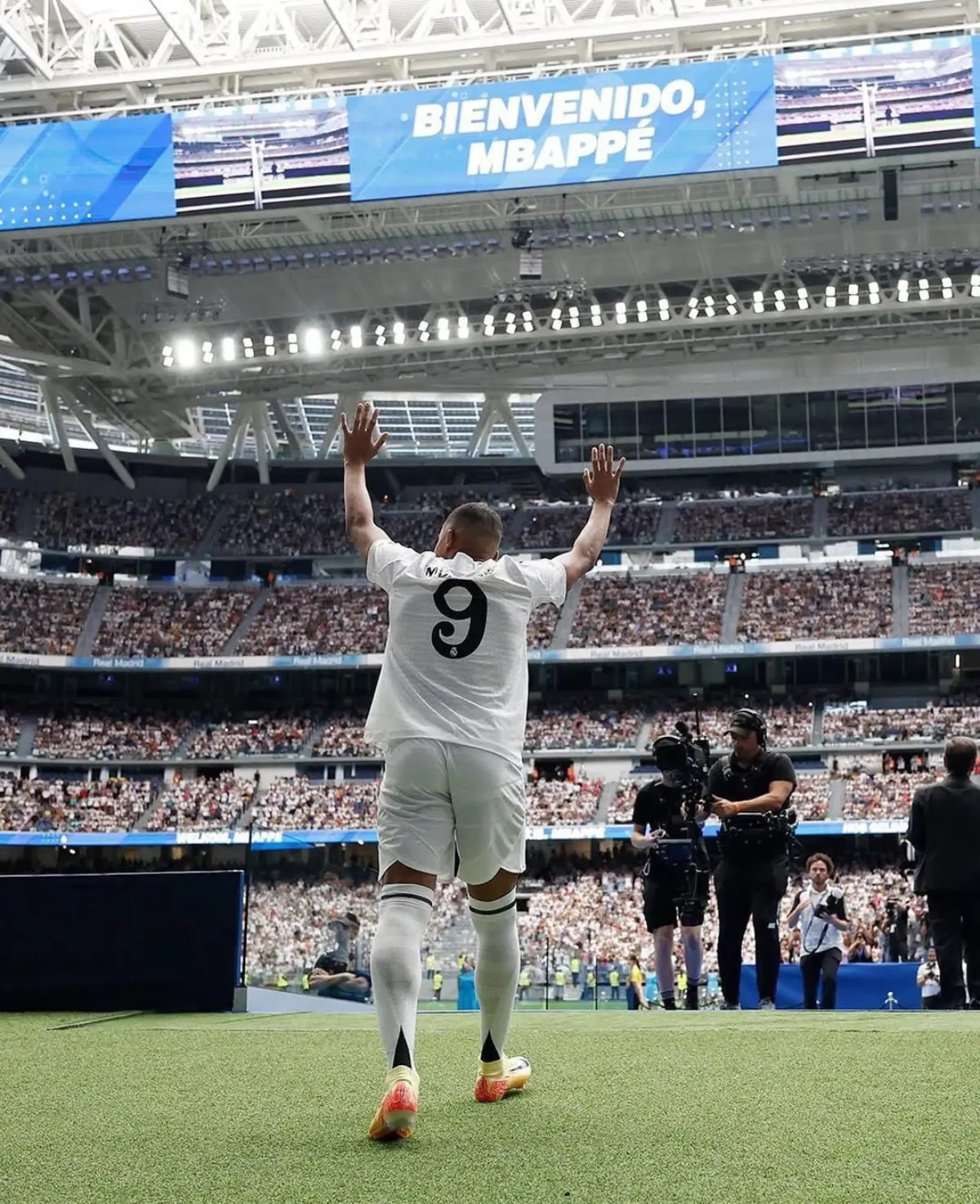 DILUAR PREDIKSI BMKG, Mbappé Tinggalkan Real Madrid, Ternyata Ini ...