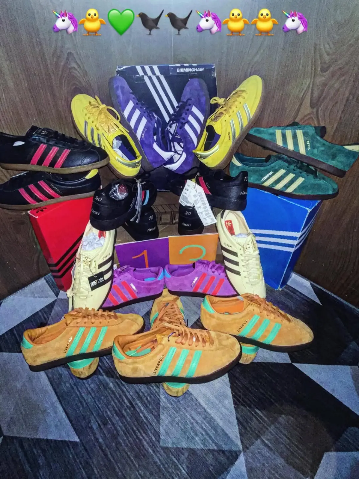 Nike dan Adidas Ternyata Dibuat di Indonesia, Ini Dia 6 Pabrik Sepatu ...