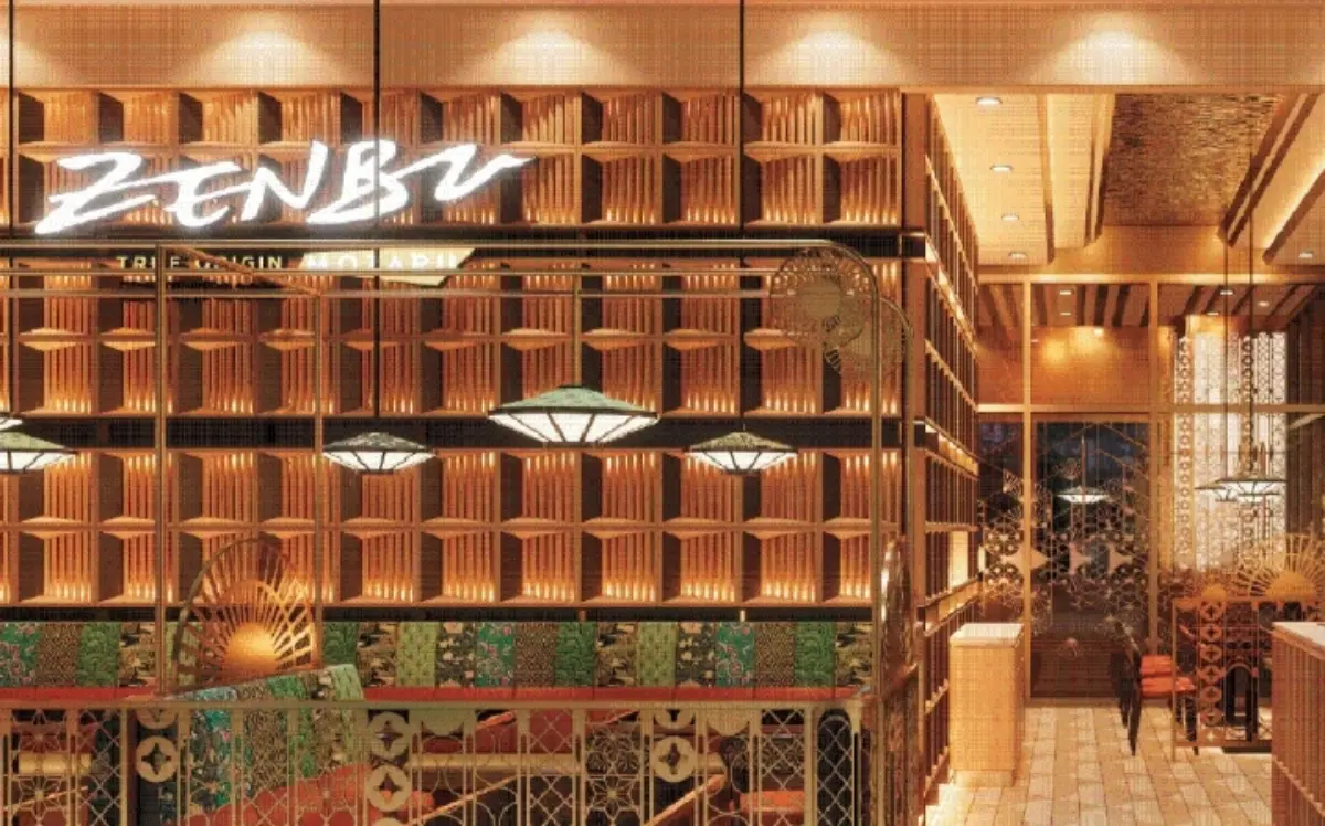 Bingung Cari Tempat Makan Apa di AEON Mall Deltamas? Rekomendasi Ini ...