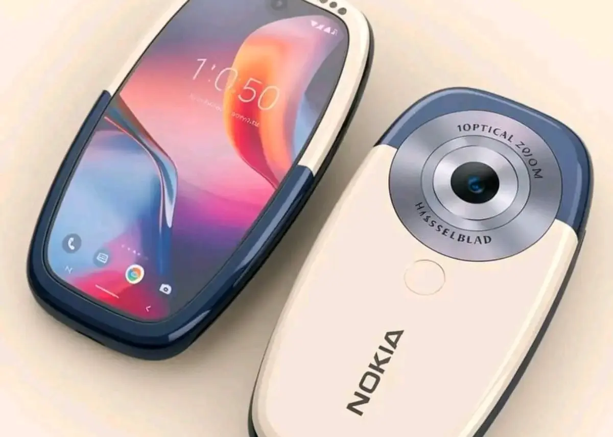 Legenda 2000-an Reborn! Nokia 6600 5G Muncul dengan Bocoran Spesifikasi ...