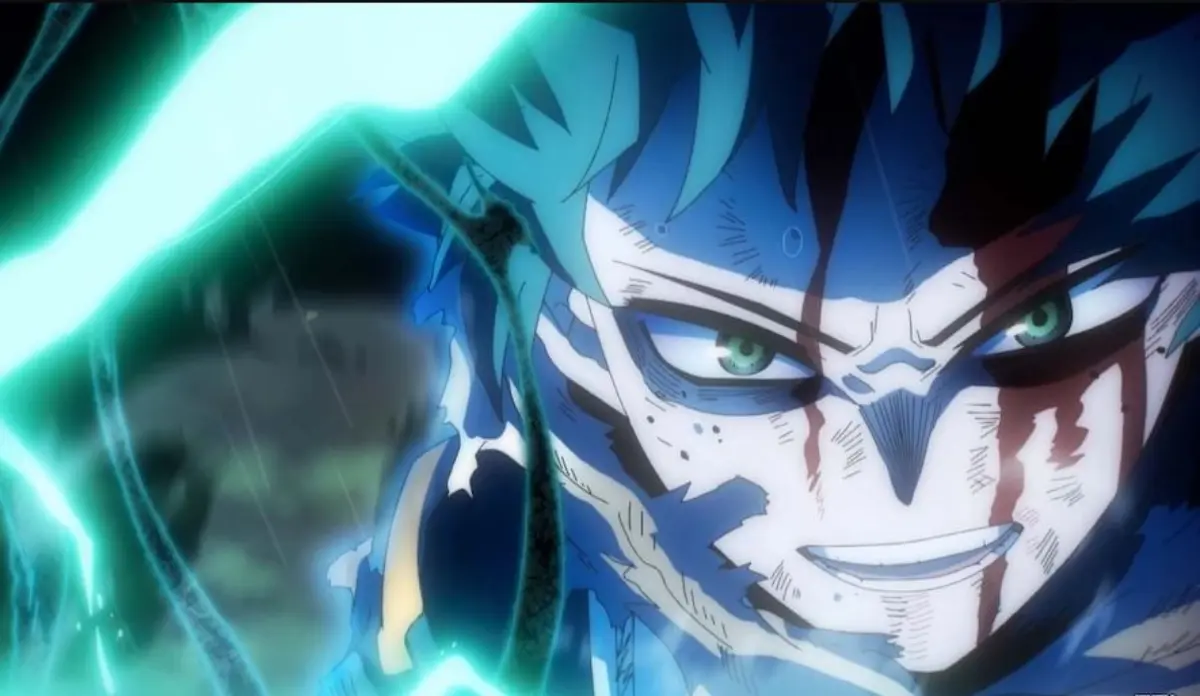 Kapan Anime Boku no Hero S8 episode 6 sub Indo Tayang dan Di Mana ...