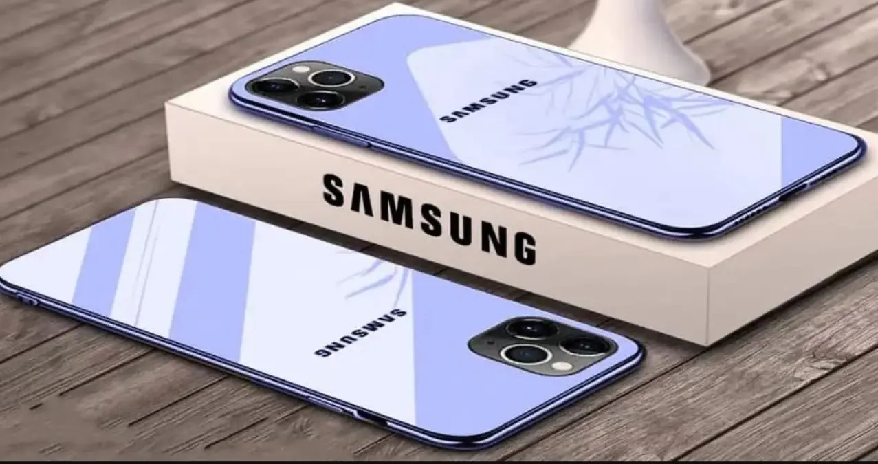 10 Rekomendasi HP Samsung Terbaru yang Wajib Kamu Miliki di Tahun 2025 ...