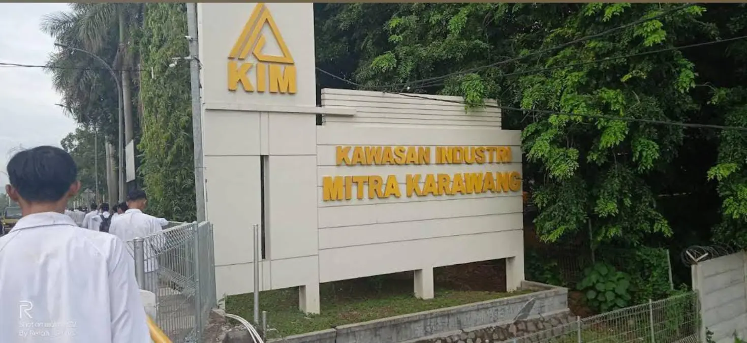 UMK Karawang 2026 Naik Jadi Rp 6,18 Juta, Pencari Kerja Makin Banyak ...