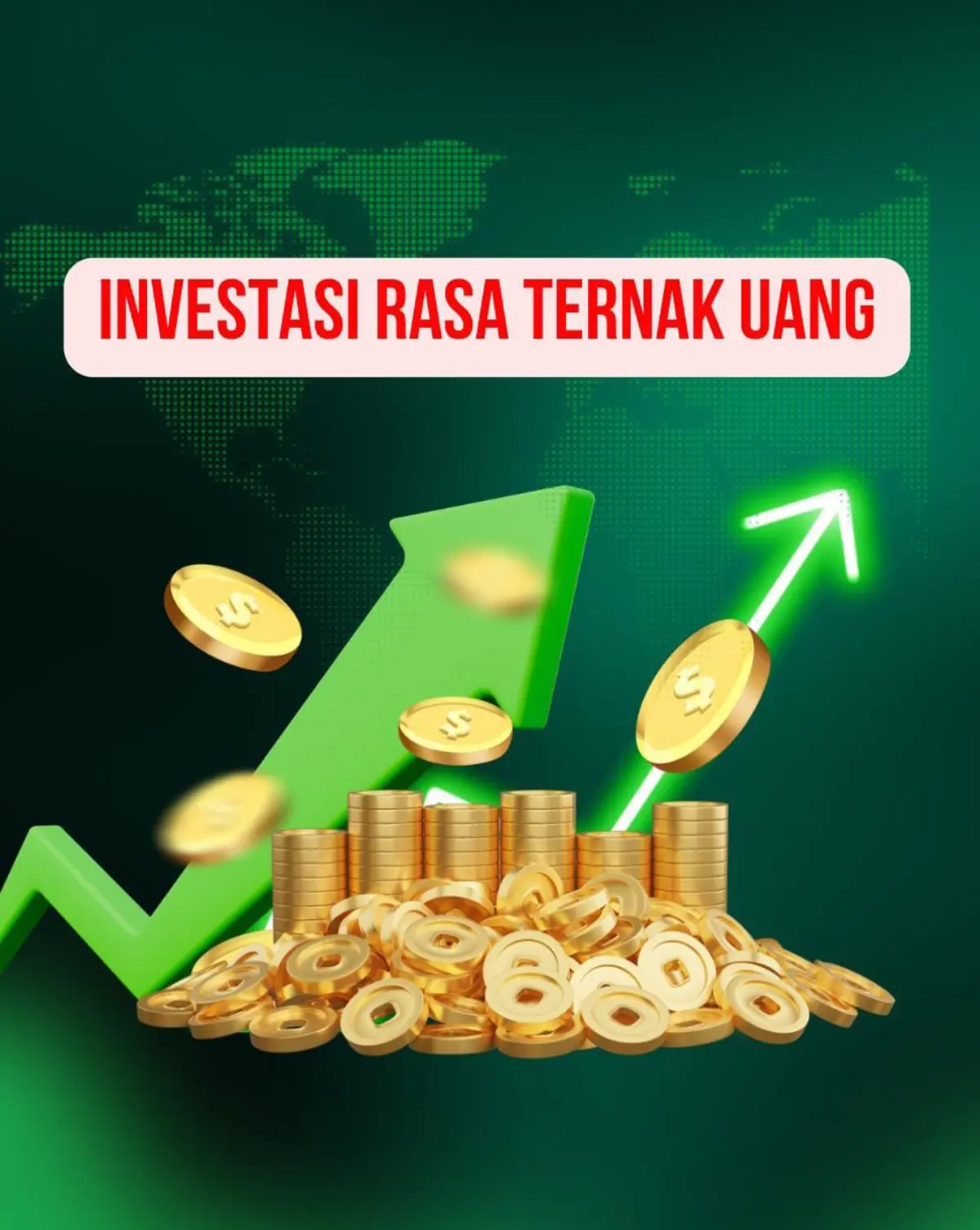 Investasi Paling Aman Serasa Memiliki ‘Ternak Uang’, Kamu Wajib Coba ...