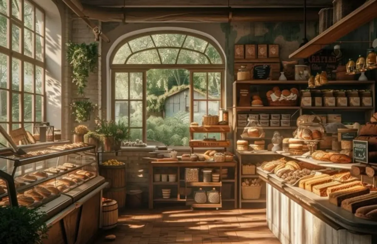 5 Rekomendasi Roti Lezat di Sekitar Telukjambe dan Karawang dari Roti ...