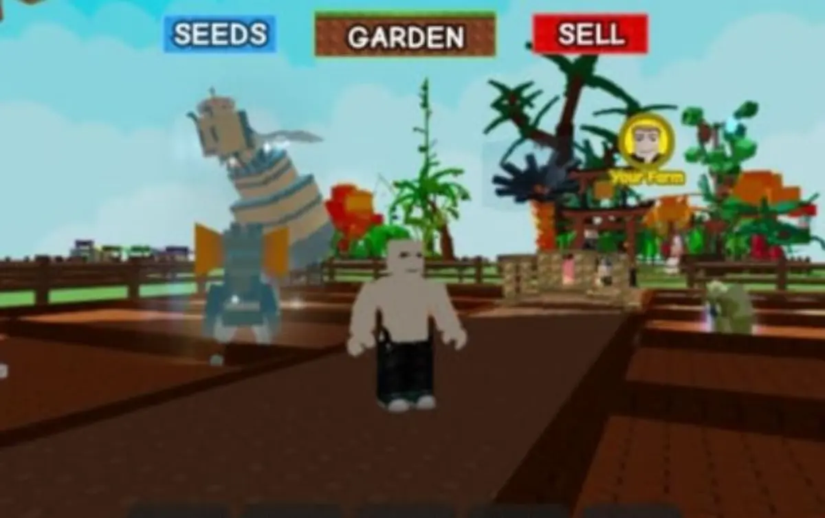 Dapatkan Hadiah Gratis dari Kode Roblox Grow a Garden Terbaru, November ...