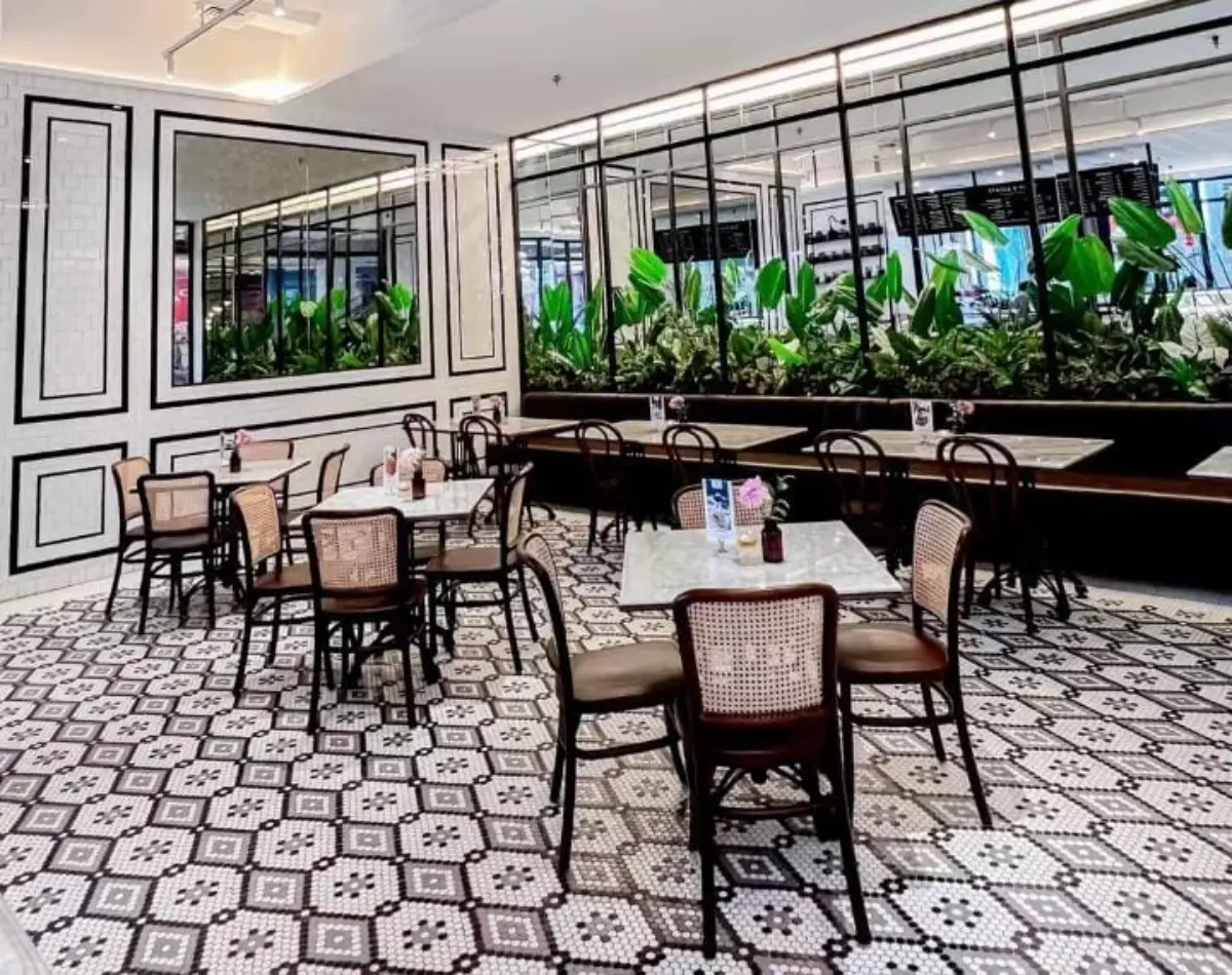 5 Tempat Ngopi Paling Cozy di Pakuwon Mall Bekasi, Cocok Buat WFC atau ...