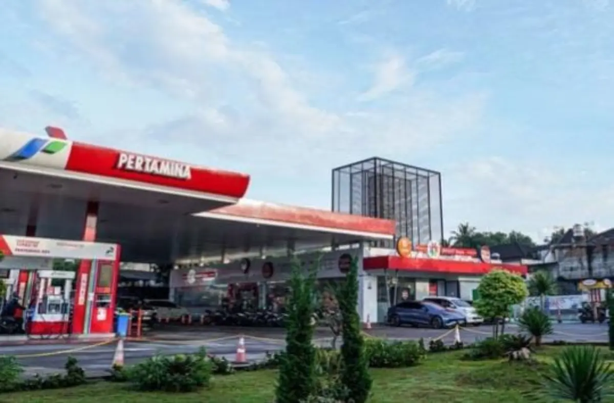 Update Harga BBM Terbaru: Dexlite dan Pertamina Dex Naik, Jenis Lain ...