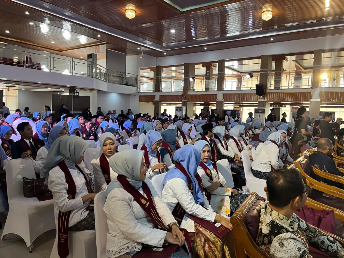 Pengumuman PPG Tahap 4, 5, dan 6 Sudah Selesai, Kapan Tunjangan Cair ...