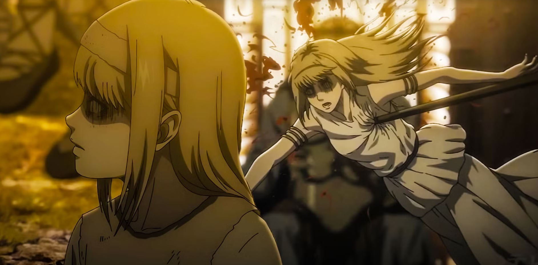 Siapa Sebenarnya Ymir? 10 Fakta Mengejutkan soal Awal dan Akhir ...