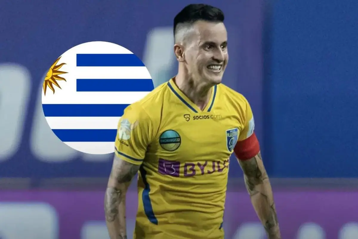 Situasi Liga India Tak Menentu, Persib Bandung PDKT Kapten Kerala ...