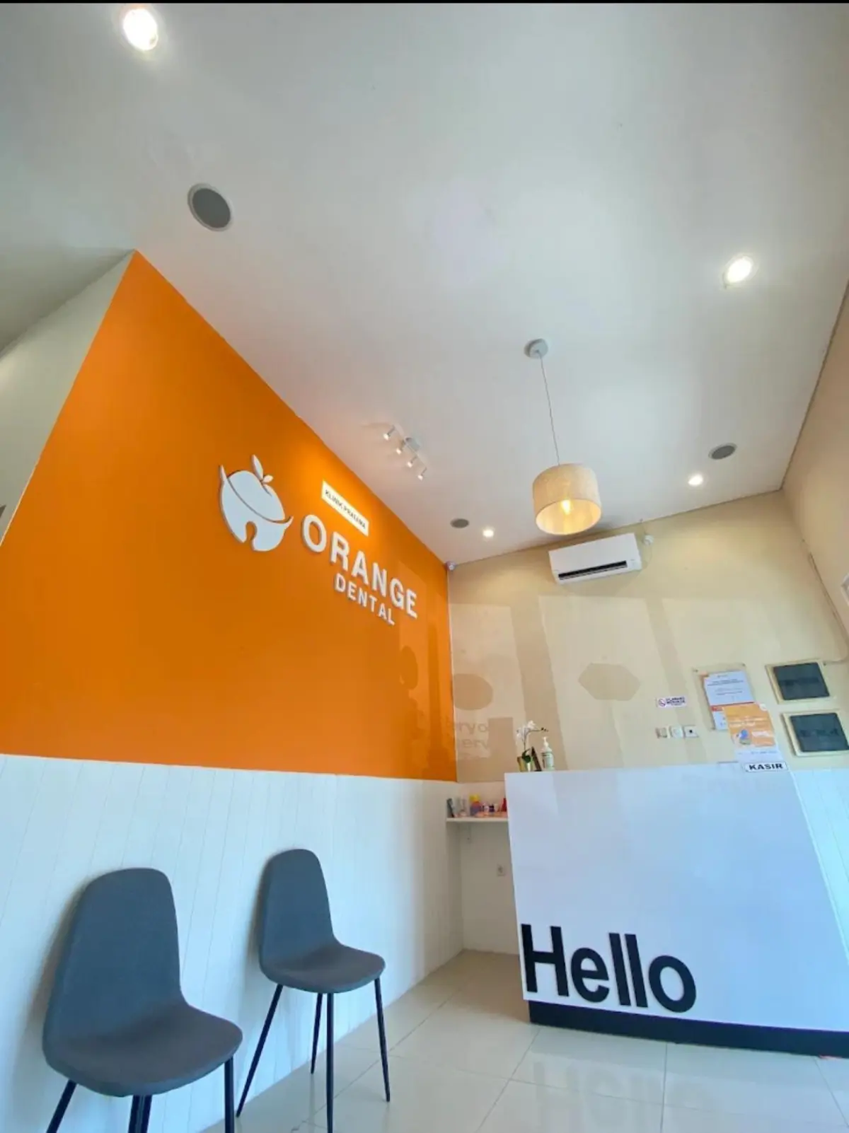 Orange Dental Karawang Banyak Promo, Yang Punya Masalah Gigi Silahkan ...