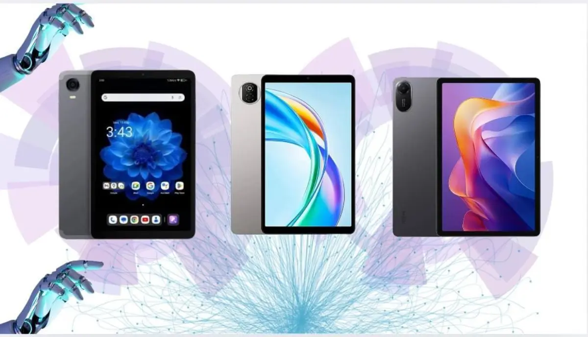 Rekomendasi Tablet Murah Berkualitas Mewah, Harganya di Bawah Dua ...