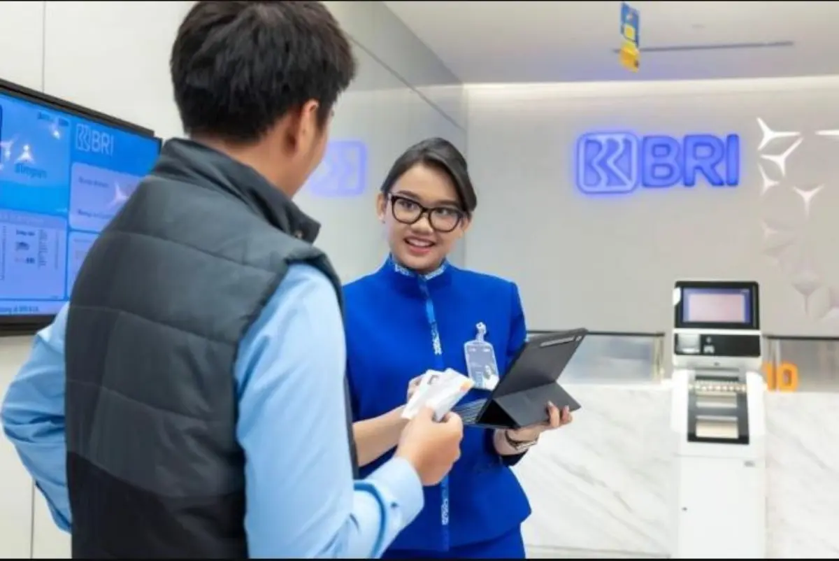 Simulasi KUR BRI 2026 Pinjaman Rp100 Juta, Cicilan Ringan Mulai Rp2 ...