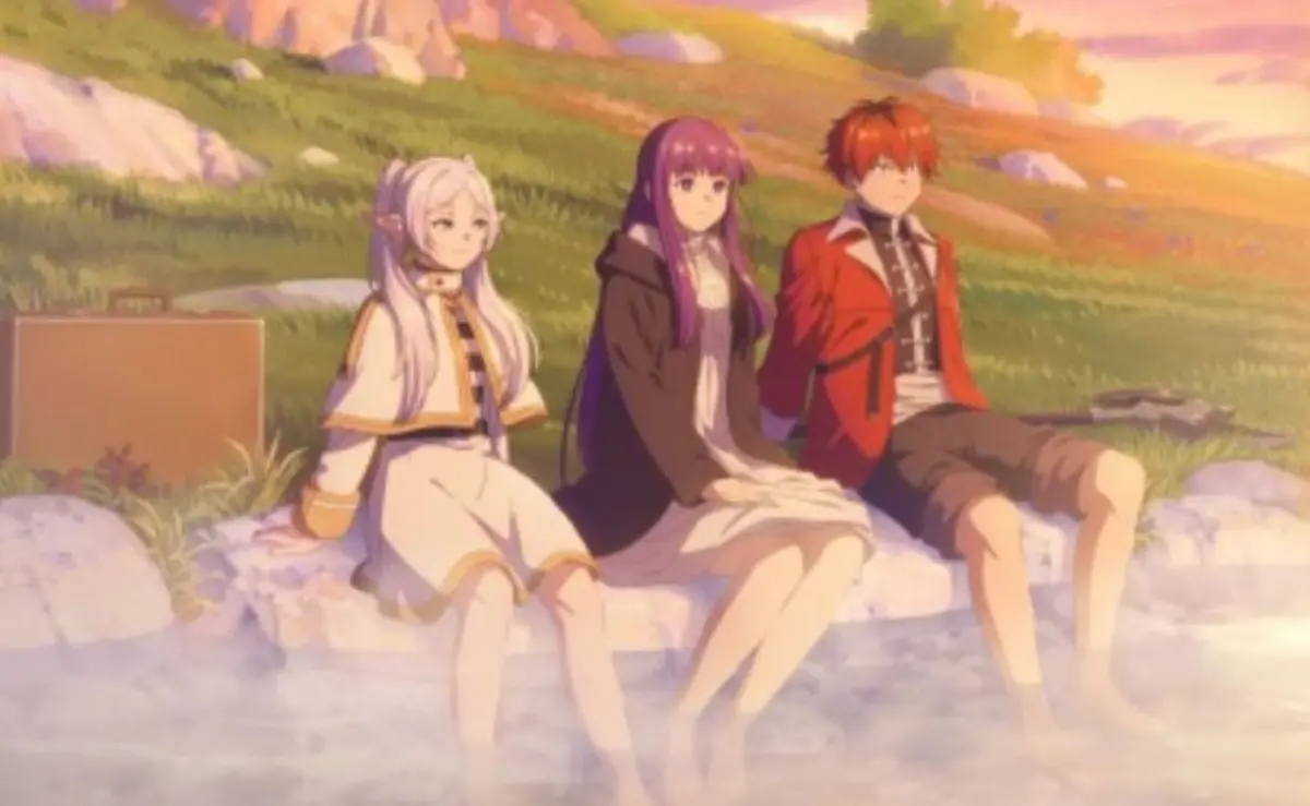 Kapan Sousou no Frieren S2 Episode 1 Sub Indo Tayang dan Di Mana Tempat ...