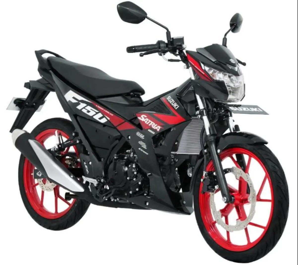 Rekomendasi Motor Anak Muda dengan Desain Sporty Tapi Irit – KBEonline.id