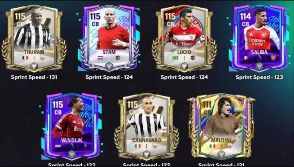 UPDATED! 30+ Kode Redeem FC Mobile 14 Januari 2026, Ada Hadiah Ekslusif ...